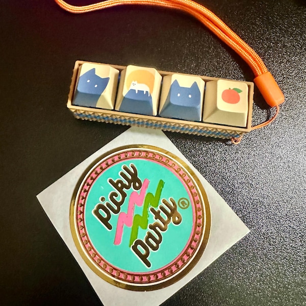 Heart Picky Party Pad™ and Tray - Satisfy Your Urge to Pick, Pop and ...