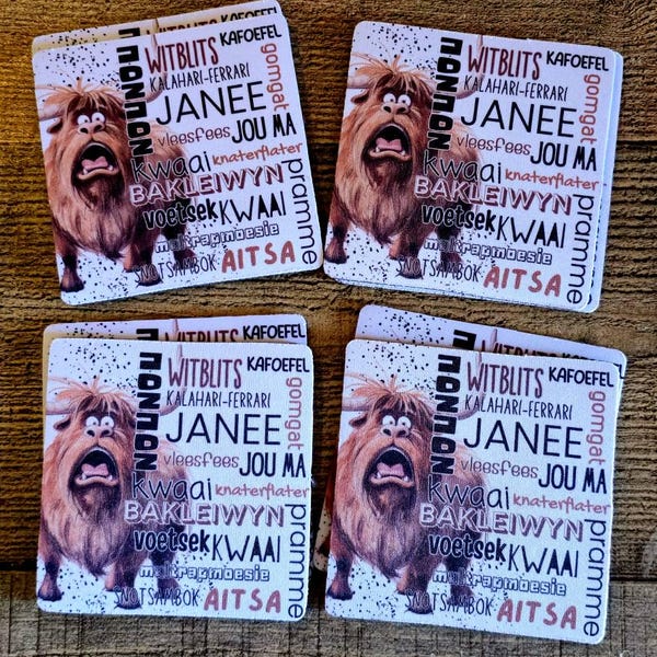 Juffrou Teacher Afrikaans South Africa 20oz Mug Shirt PNG - Etsy