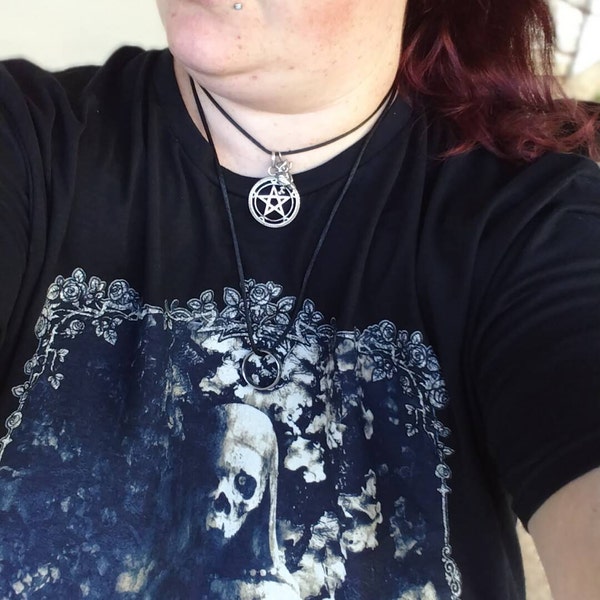 Dark Art Decor / Gothic Art Posters / Goth Macabre Print / Horror ...