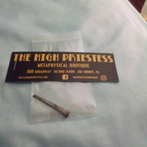 Clear the Road blockbuster Spell Kit - Etsy