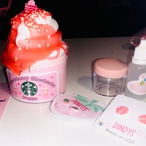 Seek Doors Diy Clay Butter Scented Slime Doors Blox Gifts for - Etsy