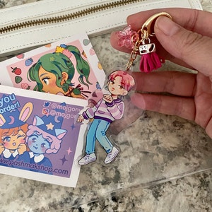 Card Captor Prints | Etsy