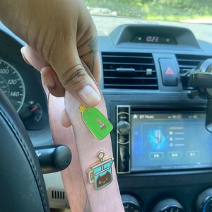 Vinyl Sticker Commander Kitty Space Program - Etsy