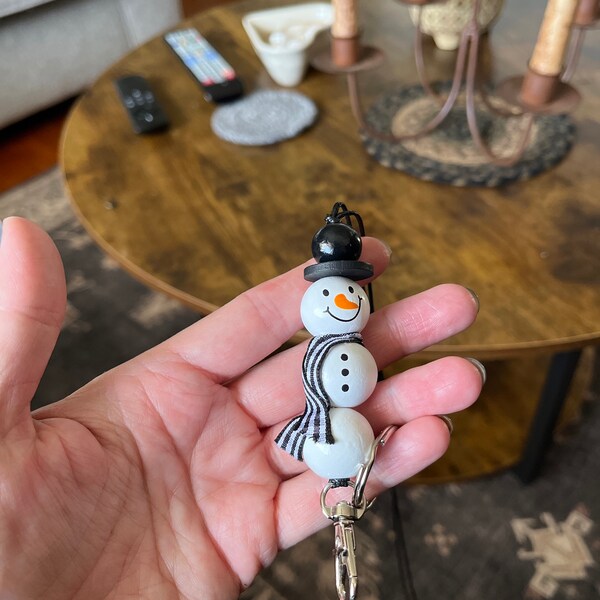 Acrylic Hexagon Keychain - Etsy