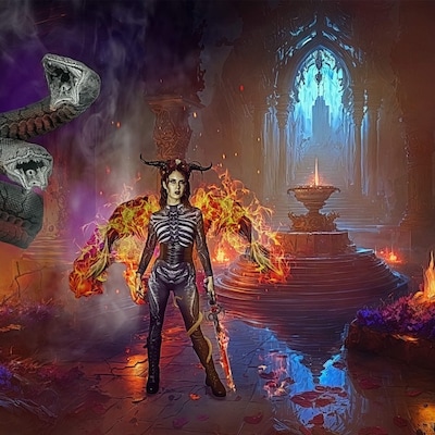 Time Scepter/overlays/wizard Props/magical Gadgets/magic - Etsy