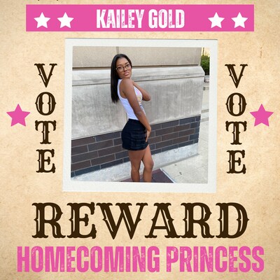 Twixted Candy Tag Election Campaign Voting Cards Vote for - Etsy