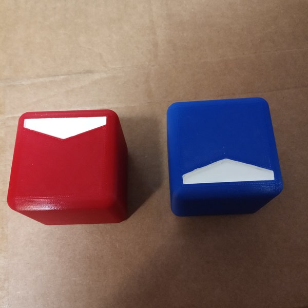 PUBG Inspired Battle Royal Airdrop Crate / Supply Drop and Helmet | 3D ...