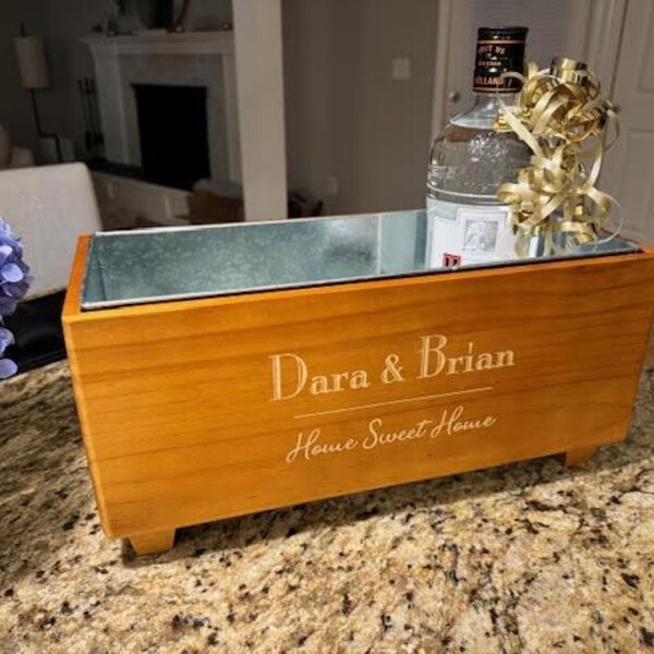 Housewarming Gift, New Home Gift, Closing Gift Real Estate, Realtor ...
