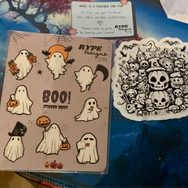 Spooky Season Libbey Glass, Halloween Beer Can Glass, Cute Halloween ...