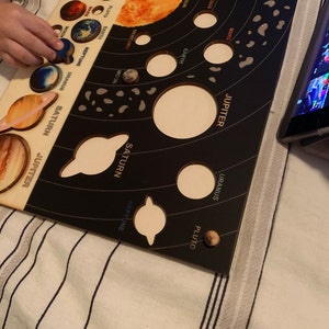 Ark of the Covenant Parade 3D wooden puzzle DIY laser art | Etsy