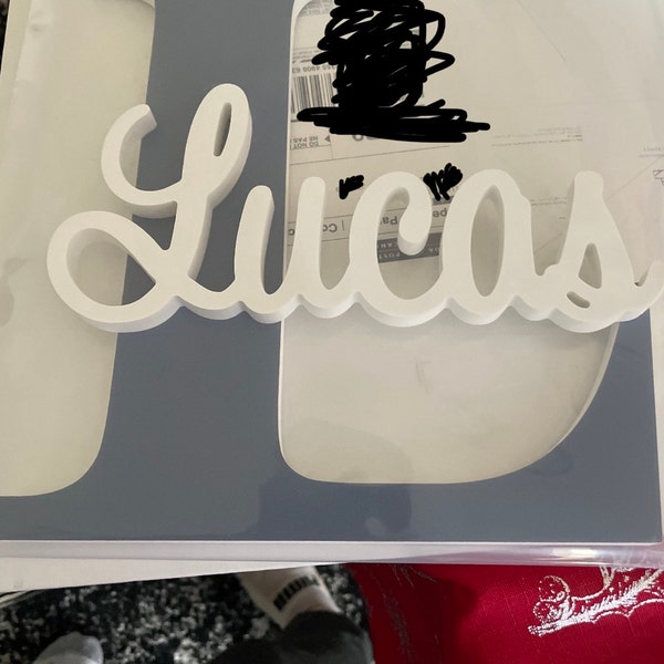 Personalized Name Sign for Kids and Babies, Door Sign, Name Sign for ...