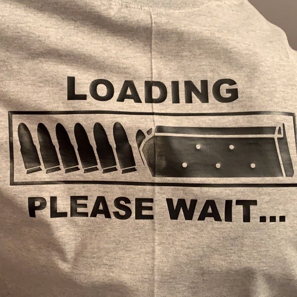 Loading Please Wait... Gun Shooting Sport Clipart Vector Graphics Cut ...