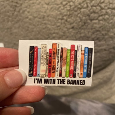 I Think I Will Cause Problems on Purpose Stickers Labtop Aesthetic ...