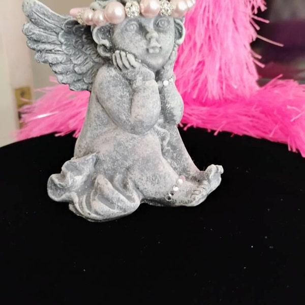 Rat, Mouse Statue, Sailor Rat Statue, Concrete Rat, Mouse Statue - Etsy