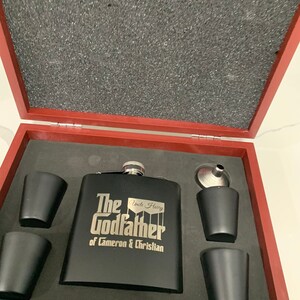 Personalized Desk Clock Book Clock Plaque Solid Piano Finish | Etsy