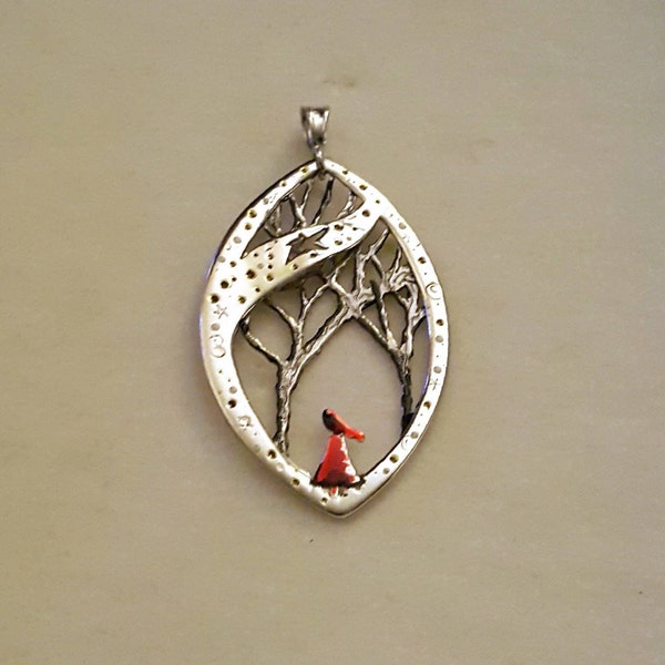 Double Wing Butterfly Necklace, Butterfly Jewellery, Butterfly Jewelry ...