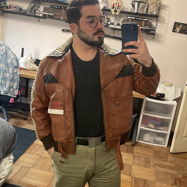 Primis Tank Dempsey Costume Cosplay From COD Handmade by OX and Bulls ...