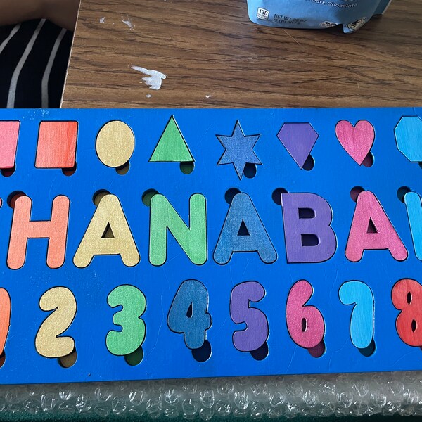 The True Native - Custom Made Multilayered Wood Board. for Wall Hanging ...