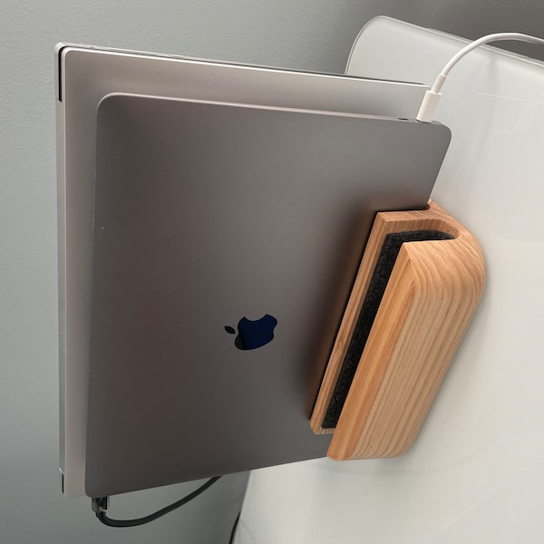 Multiple Laptop Docking Station, Multiple Laptop Stand, Upright Laptop ...