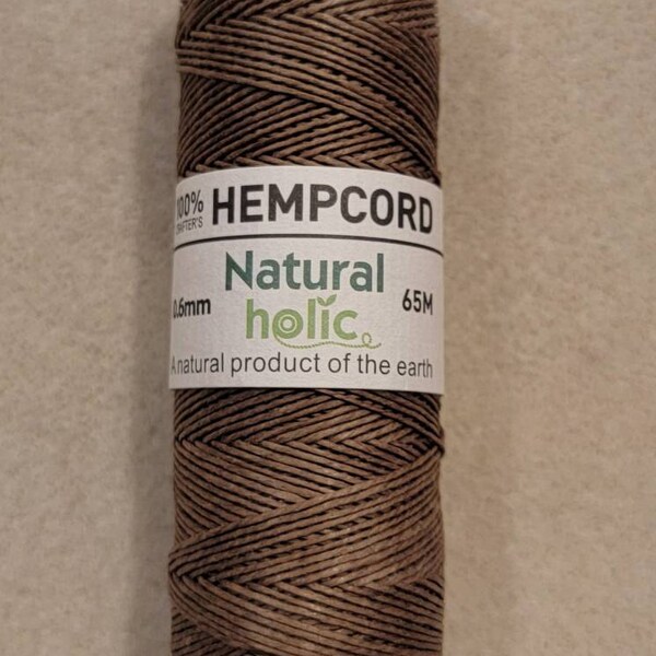 700 Feet Artificial SINEW Thread Robust & Strong Perfect for Leather ...