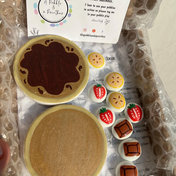 Minibeasts - Story Stones - Educational Stones - Eyfs Resources - Early ...