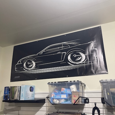 88-98 Chevy Truck Banner Chevrolet GMC OBS C1500 1988 1989 1990 1991 ...