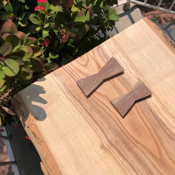 Zebrano Wood Knife Scales Thin Boards - Etsy