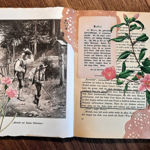Vintage Office Papers | 1930s - 1970s Ephemera | Forms, Ledger, Letters ...