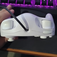 Gamecube Controller Trigger Plugs Set Smash Brothers Melee SSBM Smash ...