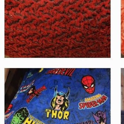 LSU Tiger Minky Panel NCAA Louisiana Flag LSU Tiger Panel - Etsy