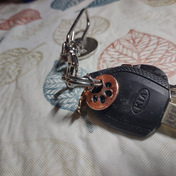 Lucky Penny With Smiley Face Cut Out - Etsy