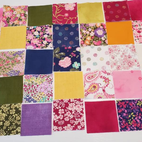 Triangle Log Cabin Foundation Paper Piecing Pattern, FPP, Quilt Block ...