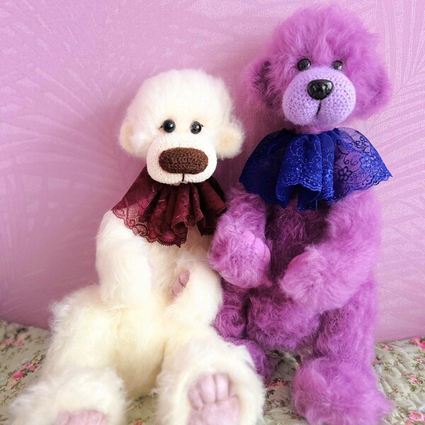 Pierrot - English Version - Etsy