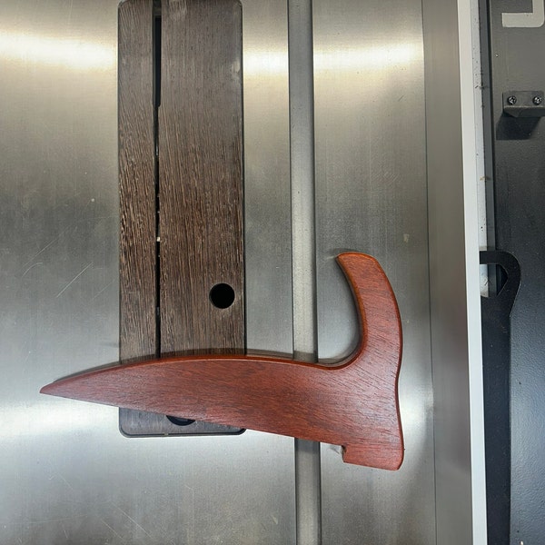 Custom Hardwood Table Saw Push Stick - Etsy