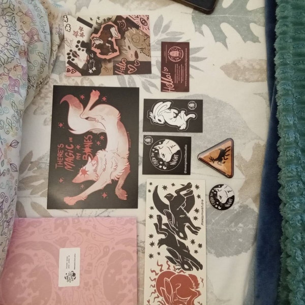 Cult of the Lamb Print | Cotl - Illustration - Indie Game - Creepy ...