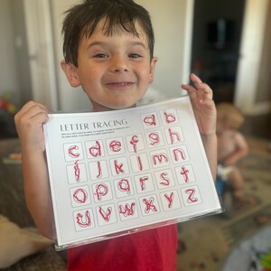 Ice Cream Builder Activity Fine Motor Skills Preschool Pattern Learning ...