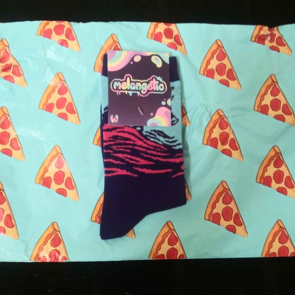 Socks the Skunk's Sock Pile Acrylic Shaker Keychain - Etsy