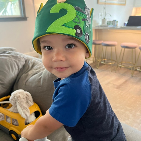 Shark Crown / Shark Birthday / Birthday Crown / Ocean Theme Birthday ...