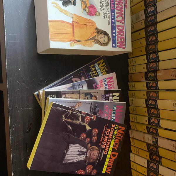 Lot of (5) 1960s Companion Library Books - Two Stories in Each Book! - Etsy