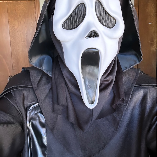 Black Mesh Fabric, Mask Eye Covers, Costume Eye Blackout Mesh, See ...