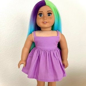 Pear Shape Smart Doll One Arm Dress-choose Color Made to Order - Etsy