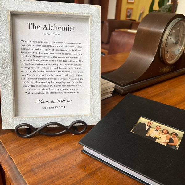 Custom Quote Frame, Custom Quote Sign, Farmhouse Sign, Framed Quotes ...