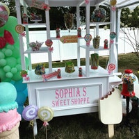 Giant Chocolate Bar Prop Candyland Centerpieces Candyland Party Decor ...