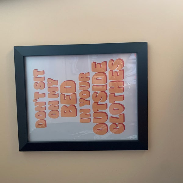 DIGITAL DOWNLOAD Aura Orb Blue Trendy Wall Art Aesthetic Digital Print ...