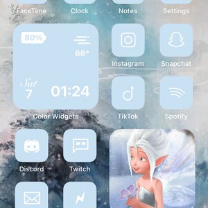 Neon Green Ios14 Icon Set 136 Icons and Backgrounds iPhone - Etsy