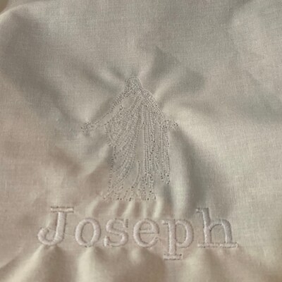 LDS Moroni Machine Embroidery Designs - Etsy