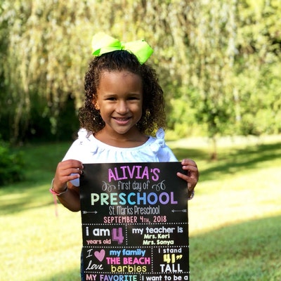 Where is the Teacher Editable Sign / Poster for Classroom Door - Etsy