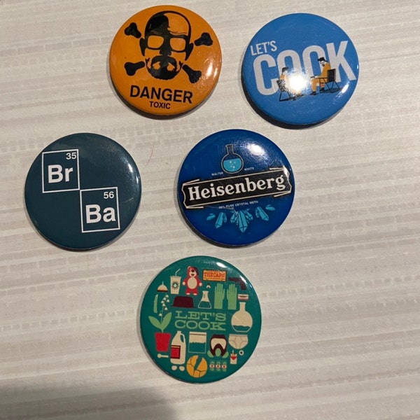 Overwatch Pin Set, Fridge Magnets, Overwatch Badges, Pinback Buttons - Etsy