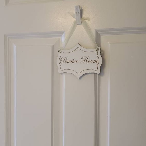 Fantasy Cursive Text Alphabet Letters Craft Stencil Template, Letters ...