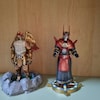 Runescape Christmas Cracker Random Color Partyhat RS3/OSRS - Etsy